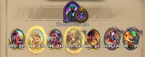 Hearthstone Battlegrounds Strategy Guide Season 7 July 2024