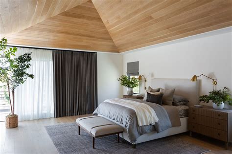 Organic Modern Project Primary Suite Reveal