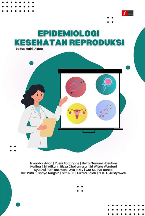 EPIDEMIOLOGI KESEHATAN REPRODUKSI