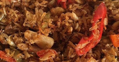 2196 Resep Udang Kecil Enak Dan Sederhana Ala Rumahan Cookpad