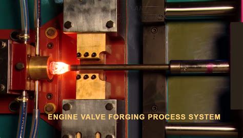 Manufacturing Process Of Engine Valves At Ava Willson Blog