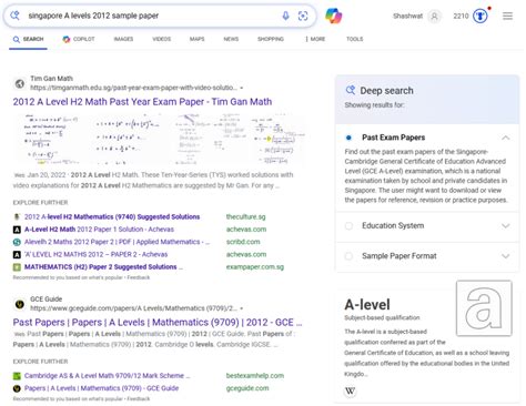 Bing Deep Search Goes Live For All Users
