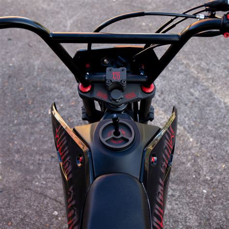 Crf110 Giveaway Coppin Sting