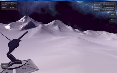 Parabolic Movement Combination Of Two Movements Uniform Rectilinear Download Scientific