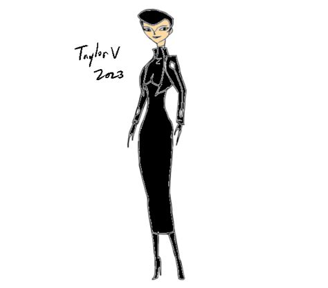 Shanifa By Fenrirartgem On Newgrounds