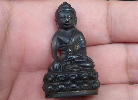 พระกริ่งหลวงปู่โต๊ะ Ennxo