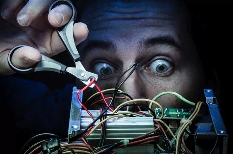 Create Meme Electronics Wire Pictures Meme