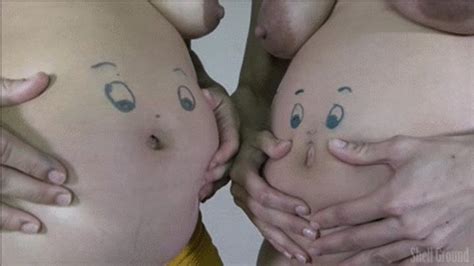 Pregnant Belly Singing Hd Wmv Shell Ground Clips4sale