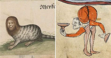 20 Weird Medieval Guys To Take You Out Of The Dark Ages Ebaums World