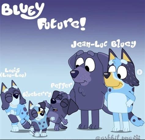 Pin By Julie Bruce On Bluey Future 80s Cartoons Bingo Funny Cute