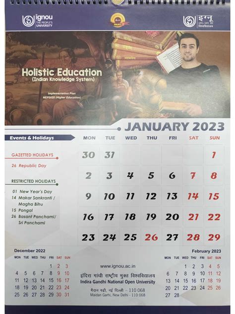 Calender Pdf