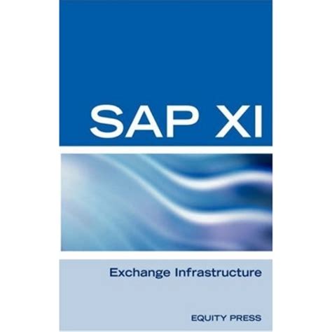 SAP XI Exchange Infrastructure Jungle Lk