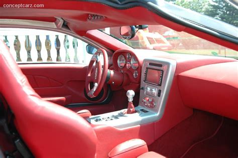 2004 Ssc Aero Sc8t Wallpaper And Image Gallery Com