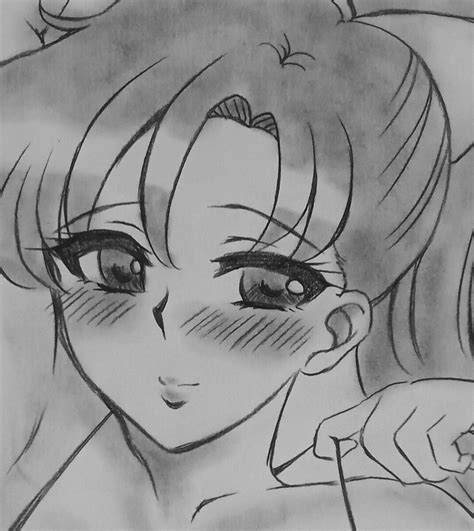 Yahooオークション 同人手描きイラスト君にだけだよ水着をずらし