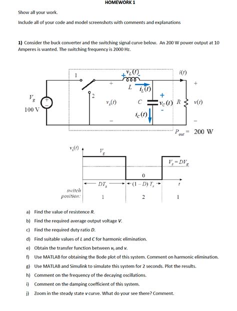Solved Homework Show All Your Work Include All Of Your Code Chegg