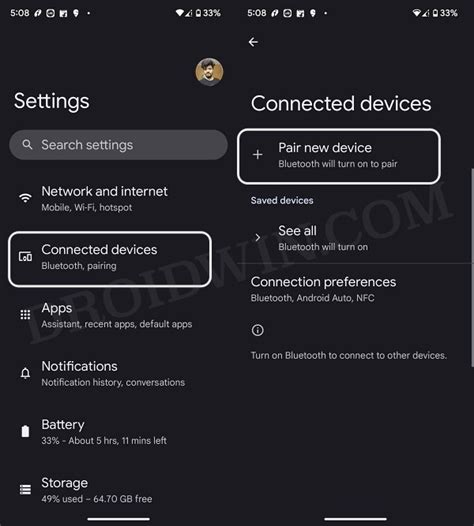 Android Auto Not Working With Pixel Pro Fixed DroidWin
