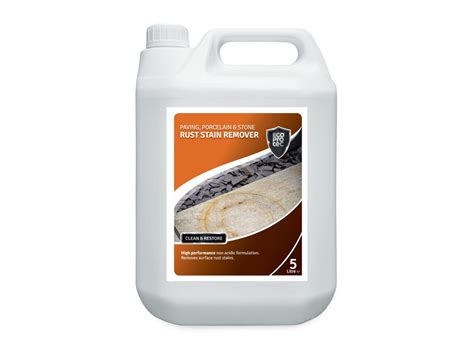 The two types of rust – and how to remove them - ECOPROTEC