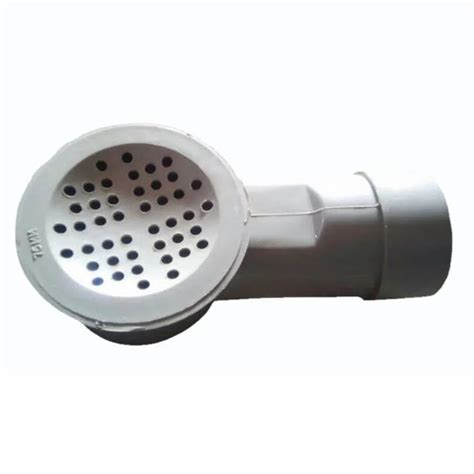 White PVC Nahani Trap At 55 Piece Nahani Trap In Indore ID