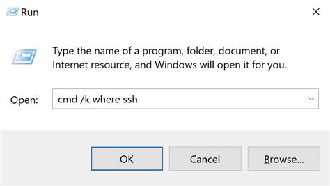 Windows Install OpenSSH Client Computer Science Atlas