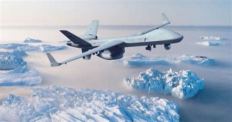 Us Dod Acquires Vtol Interceptors To Combat Uas Threats Defense