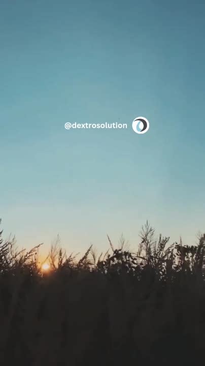 Video Dextro Solution On Linkedin As The Sun Shines On This