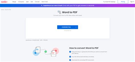How To Convert Fillable Word To Fillable Pdf 3 Effective Waysupdf