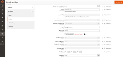 GitHub Karliuka M2 Smtp Magento2 Extension Enables You To Easily