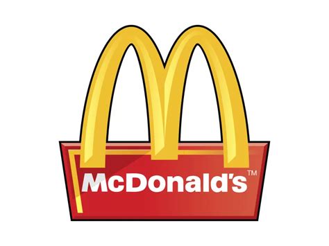 Hình Nền Logo Mcdonalds Png Miễn Phí Cho Thiết Kế Thương Hiệu Của Bạn