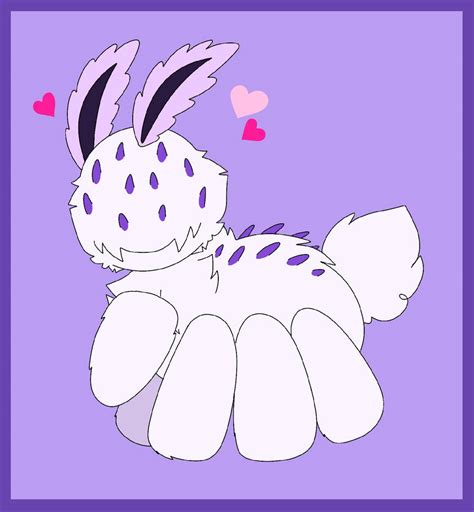 A Deep Sea Bunny Roblox Pressure By Kuwoshizilla On Deviantart