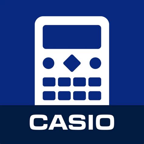 Classwiz Calc App Plus By Casio Computer Co Ltd