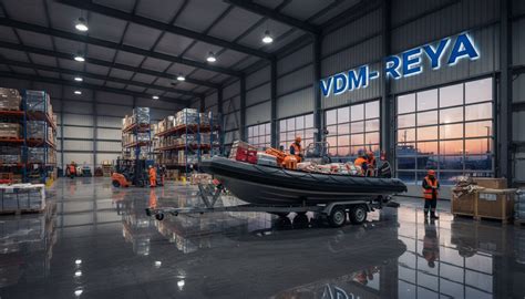 Vdm Reya Impact Et Perspectives En 2026