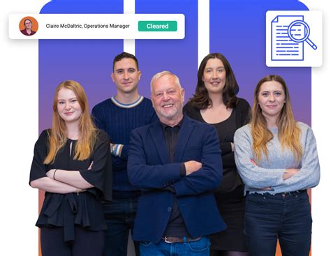 Dbs Crc Criminal Record Check Certn