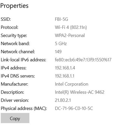 Wifi Driver Intel Wireless Ac 9462 Maxes Out At 10mbps Super User
