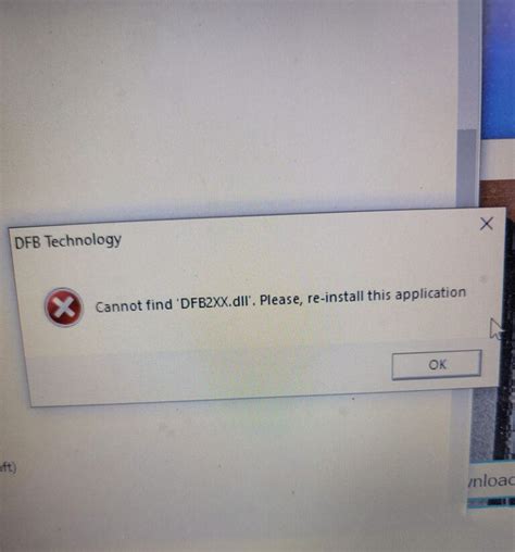 How To Solve Foxflash Cannot Find Dbf2xxdll Problem Foxflash Ecu
