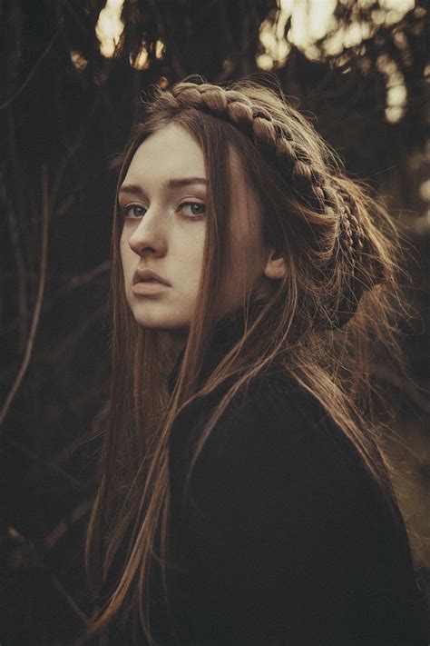 Janne By Lichtreize On Deviantart