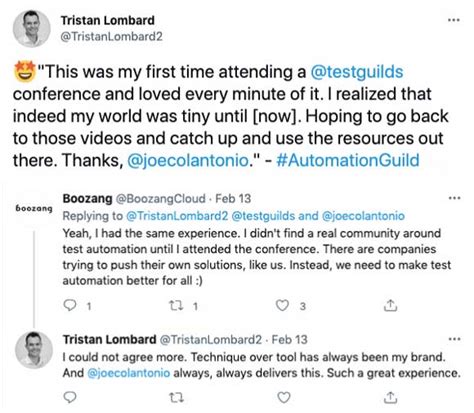 Automation Guild 2023 Achieve Faster Better More Reliable And Less Flaky Automation W Real