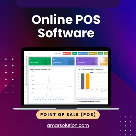 Online Pos Software In Bangladesh