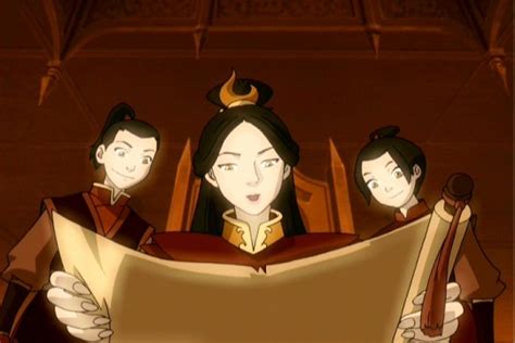Ursa And Ozai Story Yahoo Search Results Image Search Results Avatar