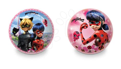 Meselabda Miraculous Mondo