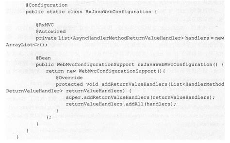 Rxjava 学习04 Observable实战rxjava Observable拦截器 Csdn博客