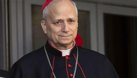 Amerikalı Kardinal Robert Prevo Yeni Roma Papası Seçildi O Xiv Lev