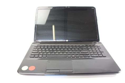 HP Pavilion G Laptop Property Room