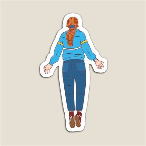 Stranger Things Reference