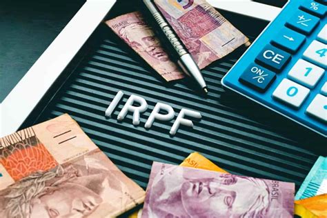 Nova Tabela Do Irpf 2024 Confira As Mudanças Agora