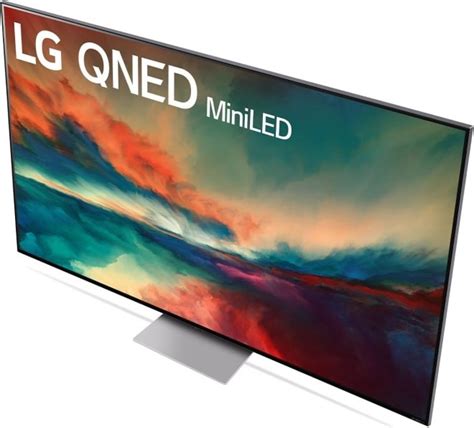 LG 86QNED866RE ab € 4199,00 (2023) | Preisvergleich Geizhals Deutschland