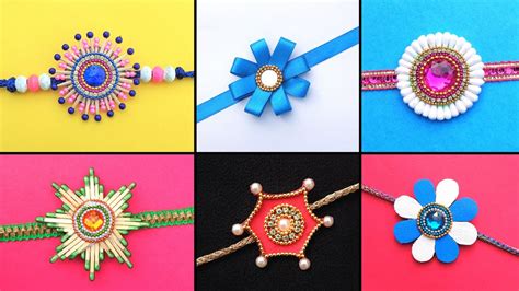 Amazing Collection Of Handmade Rakhi Images Top 999 Images In Full 4k