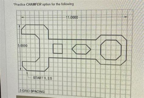Solved Select Two Drawings From Below Save Your Drawing As