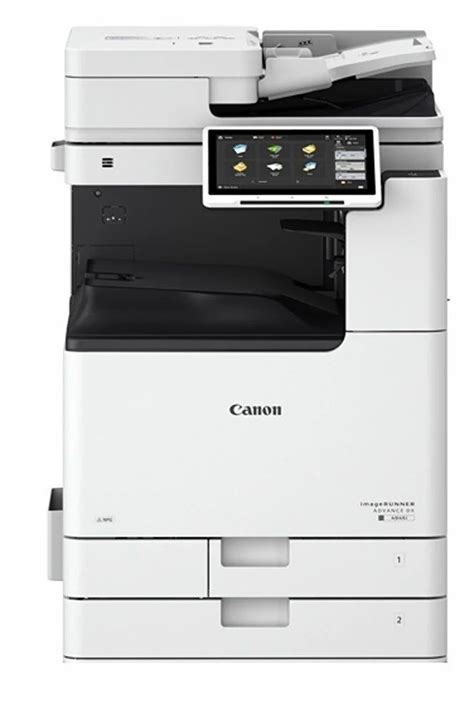 Canon Ir Adv Dx 4935 With Dadf Ba1 And Toner At Best Price In Salem