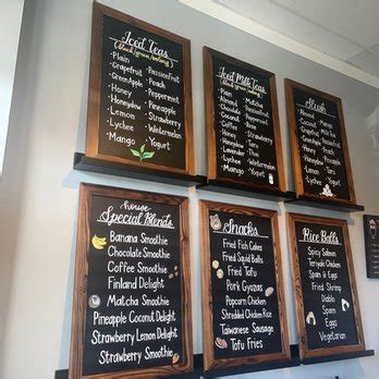 Chat Tea Ontario 173 Photos And 148 Reviews 3045 S Archibald Ave