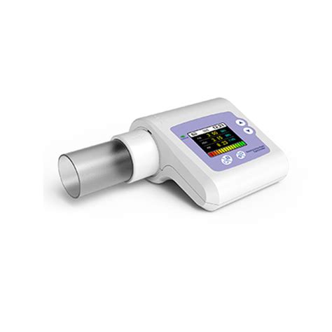 Spirometer Contec Sp10 From 45632 Josec Supplies